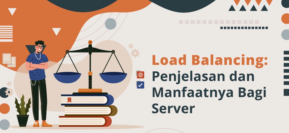 Manfaat Load Balancing Manfaat Load Balancing